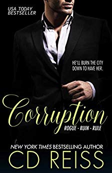 Corruption - The Complete USA Today Bestselling Bundle